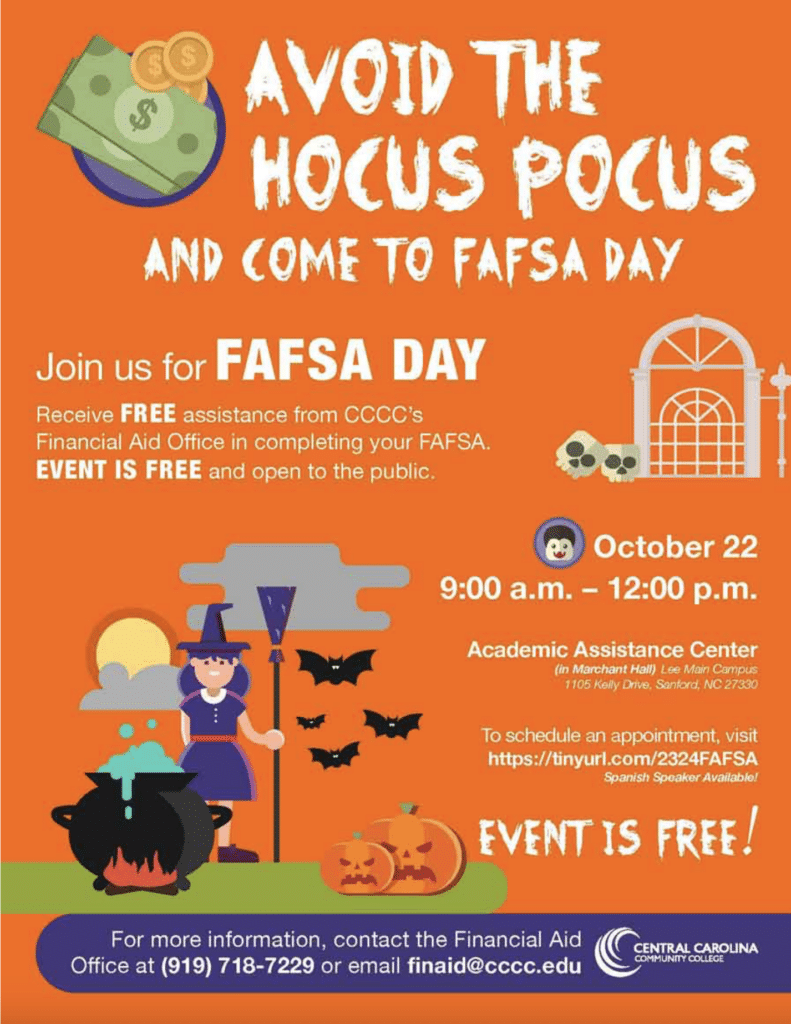 FAFSA Marketing 101: A Guide for Community College Marketers – College ...